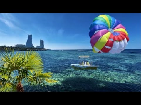 ASMR | Soft Waves to Relax All Day | Beautiful Ocean Sounds For Stress ...