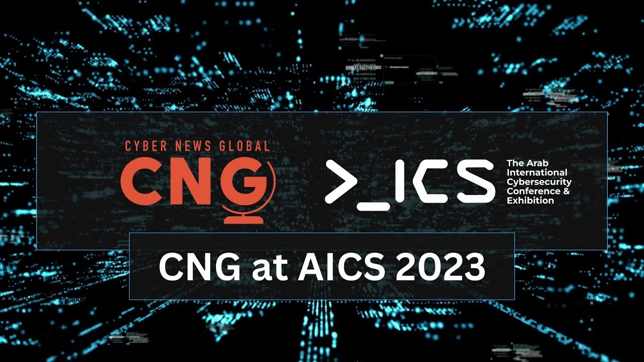 CNG at AICS 2023 - YouTube
