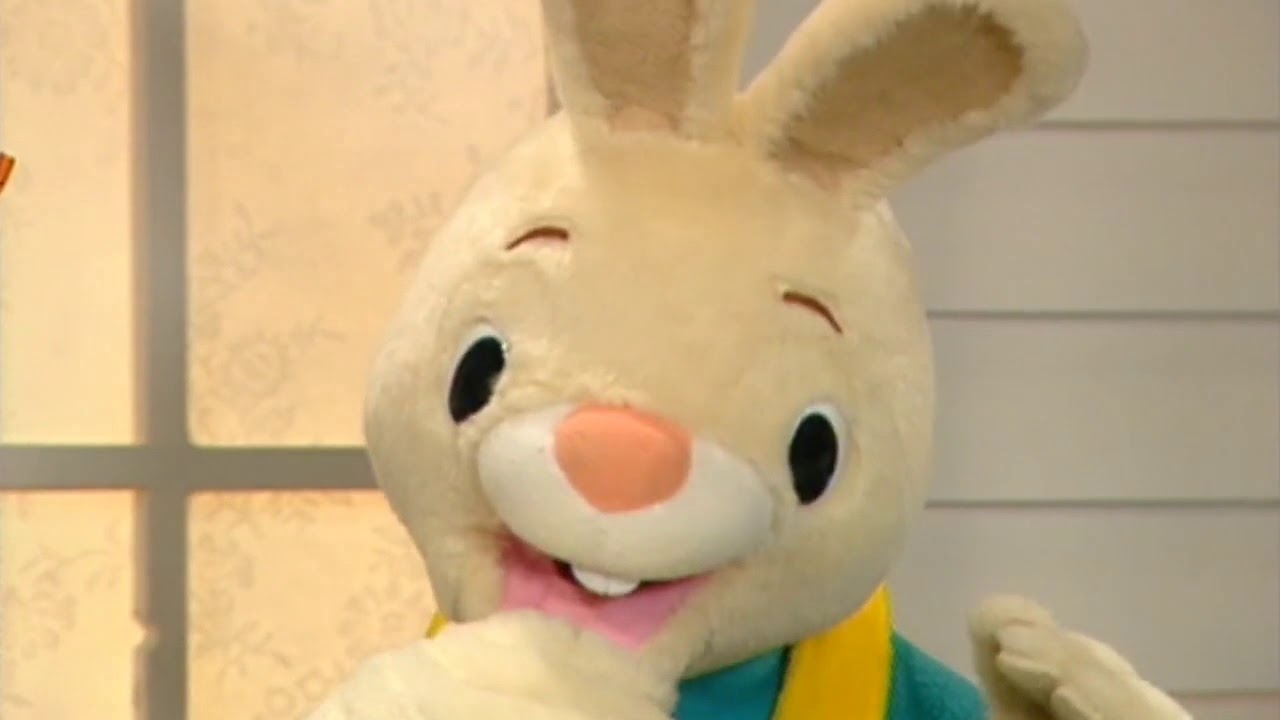 Harry The Bunny Ep 31 - YouTube