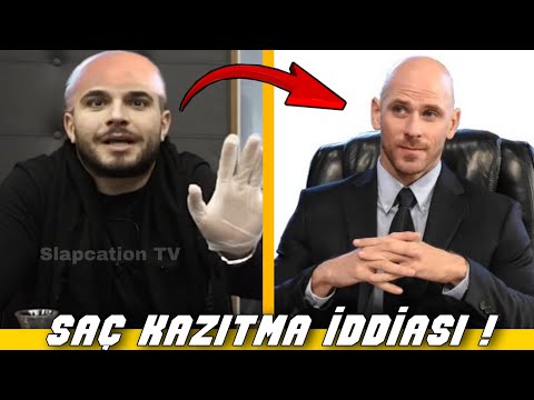 Ali Biçim ve Mesut Can Tomay SAÇ KAZITMA İddia'sına Giriyor! - Komik Anlar