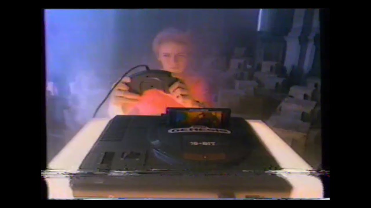 Commercials - KXTV / KOVR 1990 - YouTube