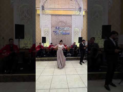 Nisane Baxisova Toyu Mubarek Oglunun 2023