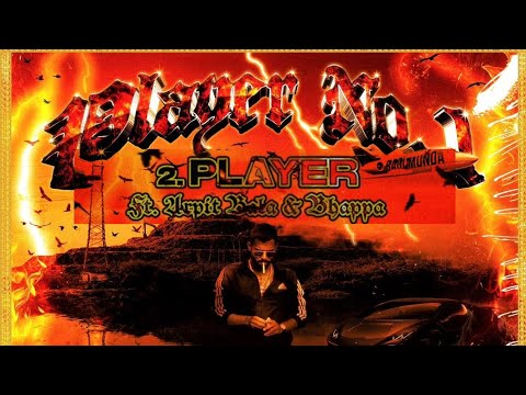 Player FT. Arpit Bala & Bhappa Album By Bagi Munda - YouTube