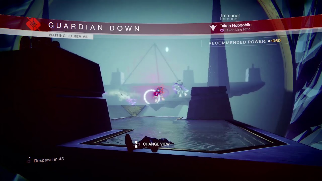 D2 - Prophecy Dungeon with my clan - YouTube