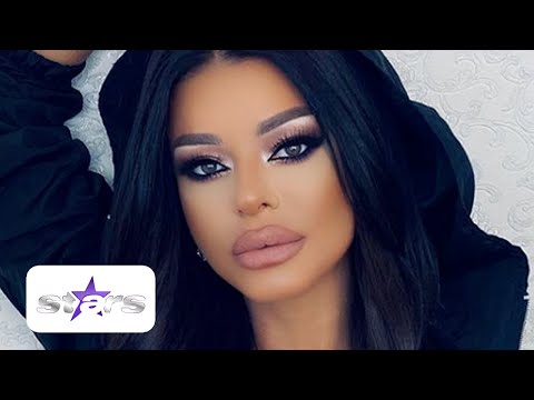 Ana Maria Mocanu, primele declaraţii, după ce s-a despărţit de iubit