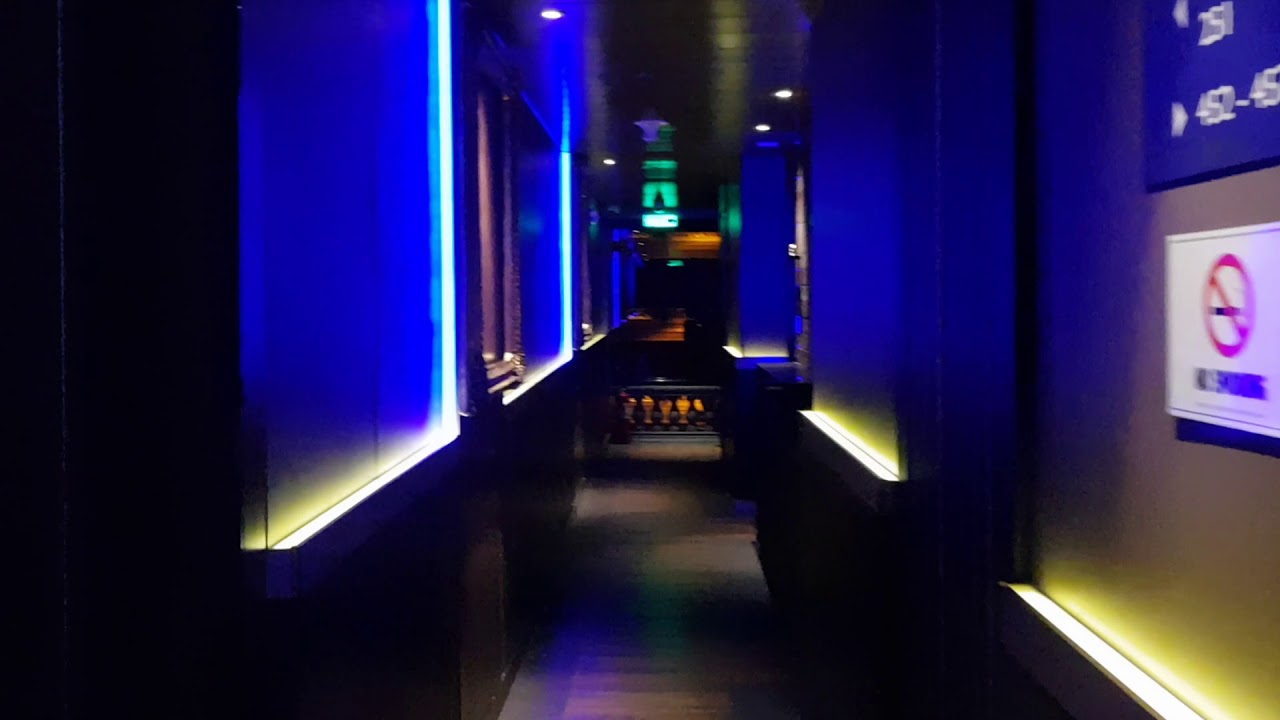 ABC Hotel Angeles City - YouTube