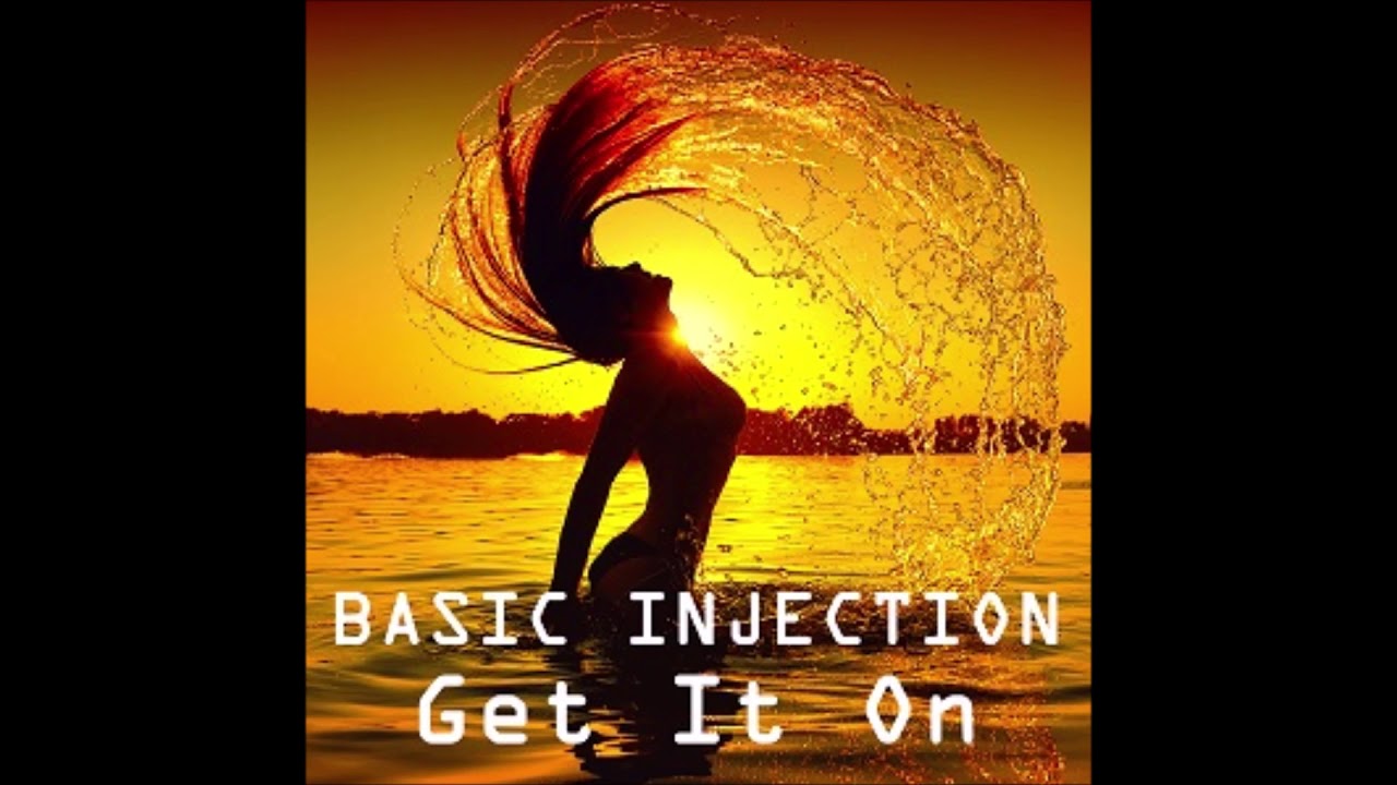 Basic Injection - Get It On - Extended Version - YouTube