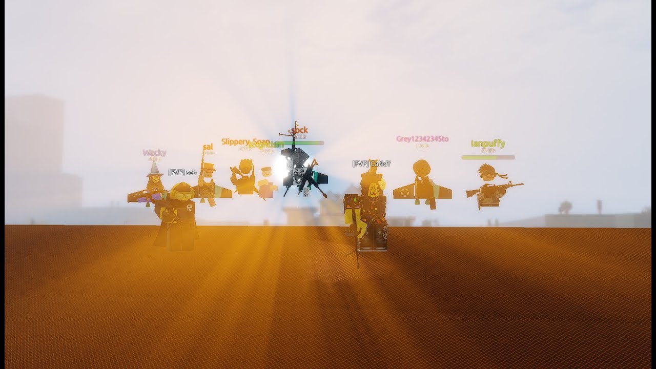 Opposer Trailer "Behind The Scenes" - YouTube