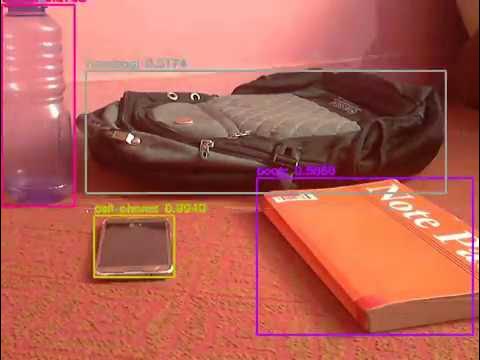 YOLO Object Detection: A Step-by-Step Guide for Computer Vision ...