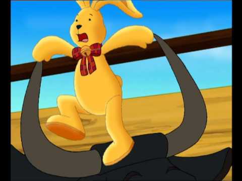 Felix in Spain - Letters from Felix - YouTube