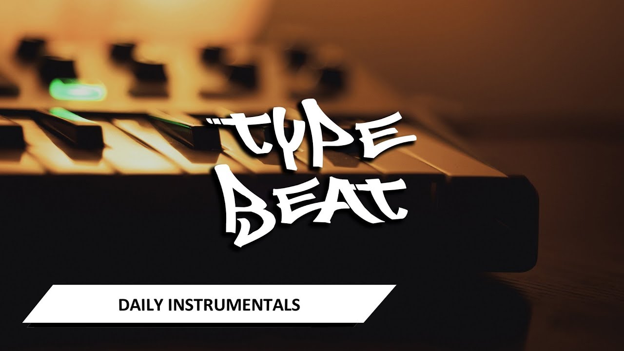 BOOM BAP TYPE BEAT 2017 | Free Type Beat | Rap Instrumental (sergaprod ...