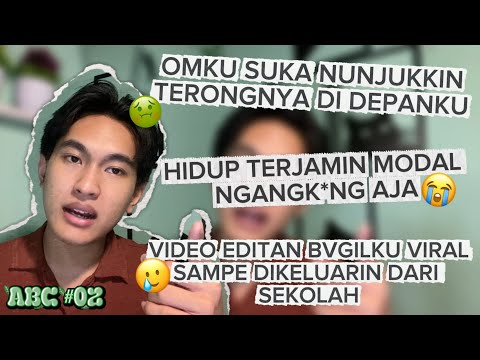 UNIK BANGET HERANN - ABC #02 