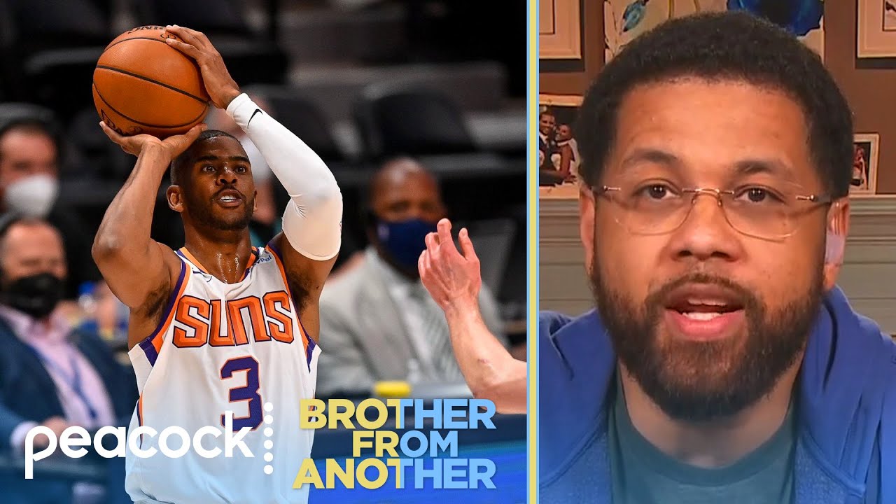 Phoenix Suns can win championship but have limitations - Tom Haberstroh ...