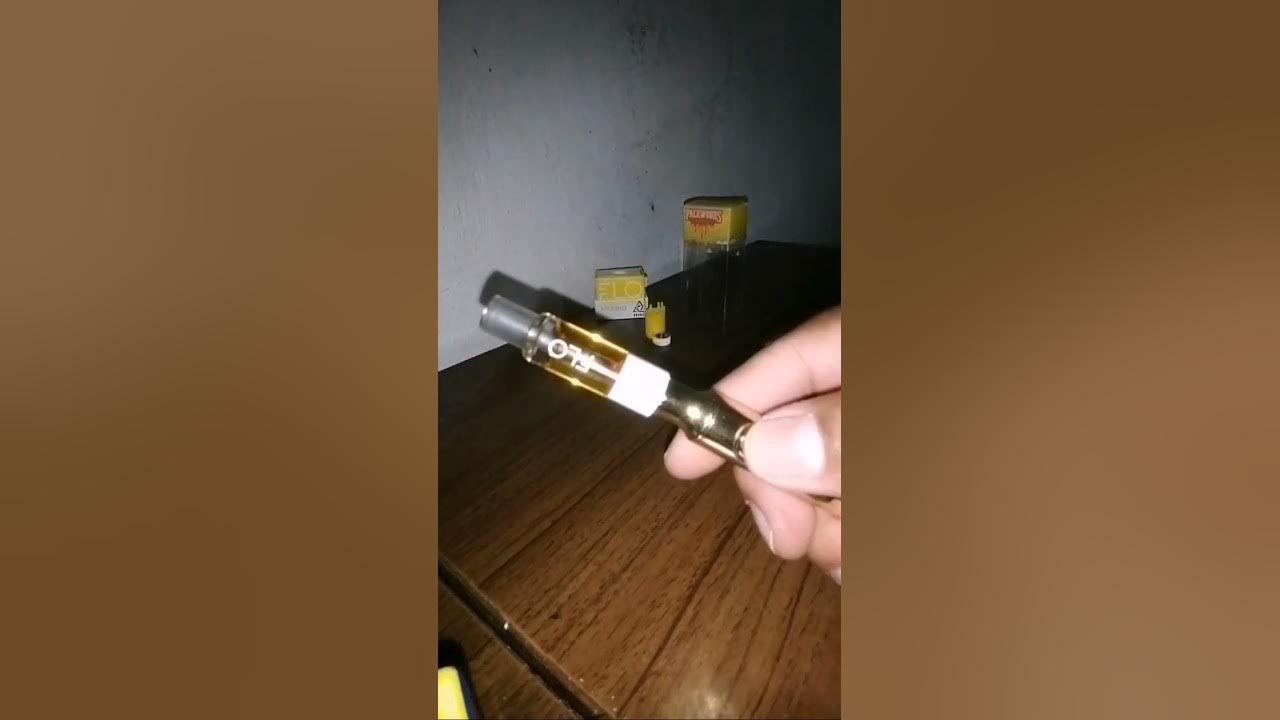 Probando wax🥴🍯 "hhc híbrido" Lo siento trataré de mejorar mi hablar y ...