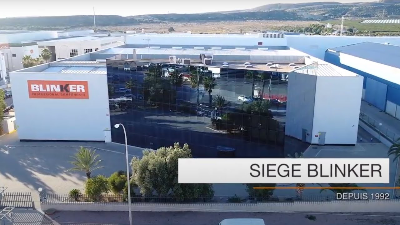 Découvrez Blinker Professional Components - Day to Day Inspiration ...