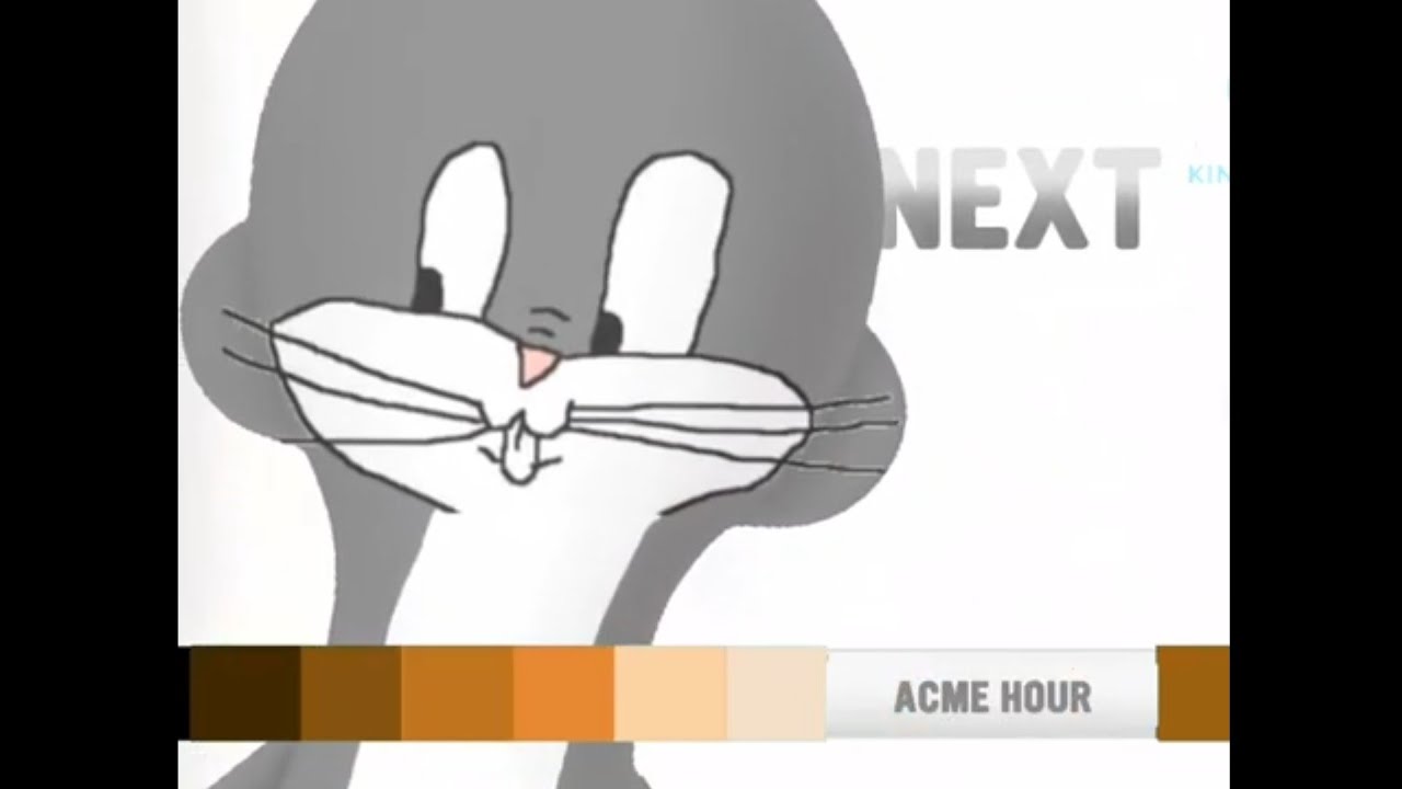 Cartoon Network Noods Next: Acme Hour (Fanmade) - YouTube