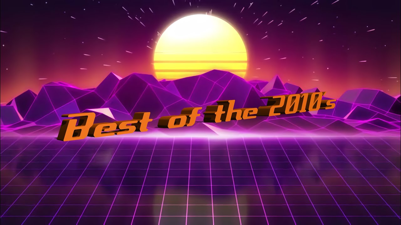 Best of 2010's - YouTube