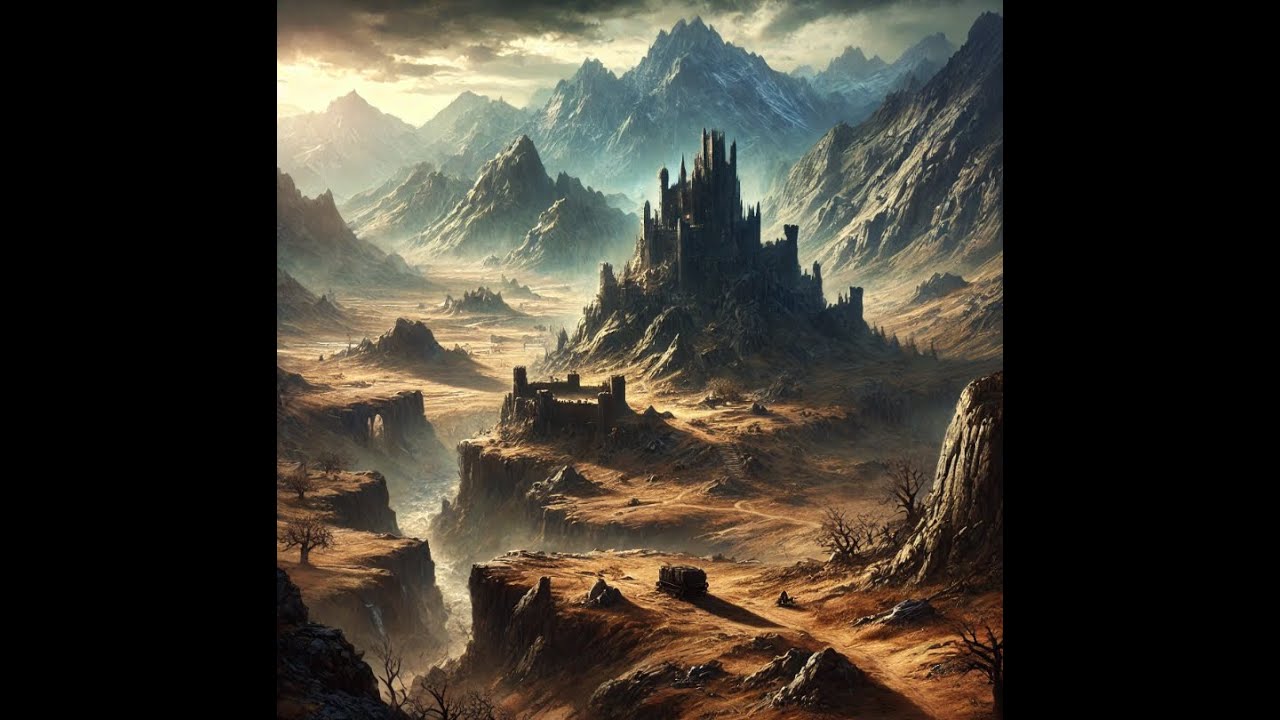 Creating Characters for our upcoming DC20 (Dungeon Coach 20) Campaign ...