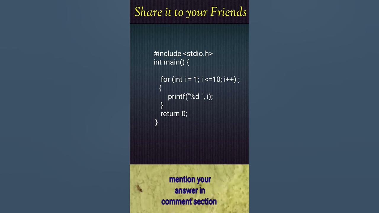 Clanguageforbeginners Clanguagebasics Clanguage Cprogrammingquestions Cprogramming