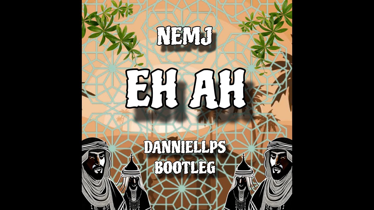 NEMJ - EH AH (Danniellps Bootleg) - YouTube