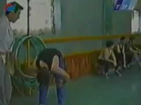 Boks İle Kick boks Karşılaşması Boks Kursu Boks Salonu