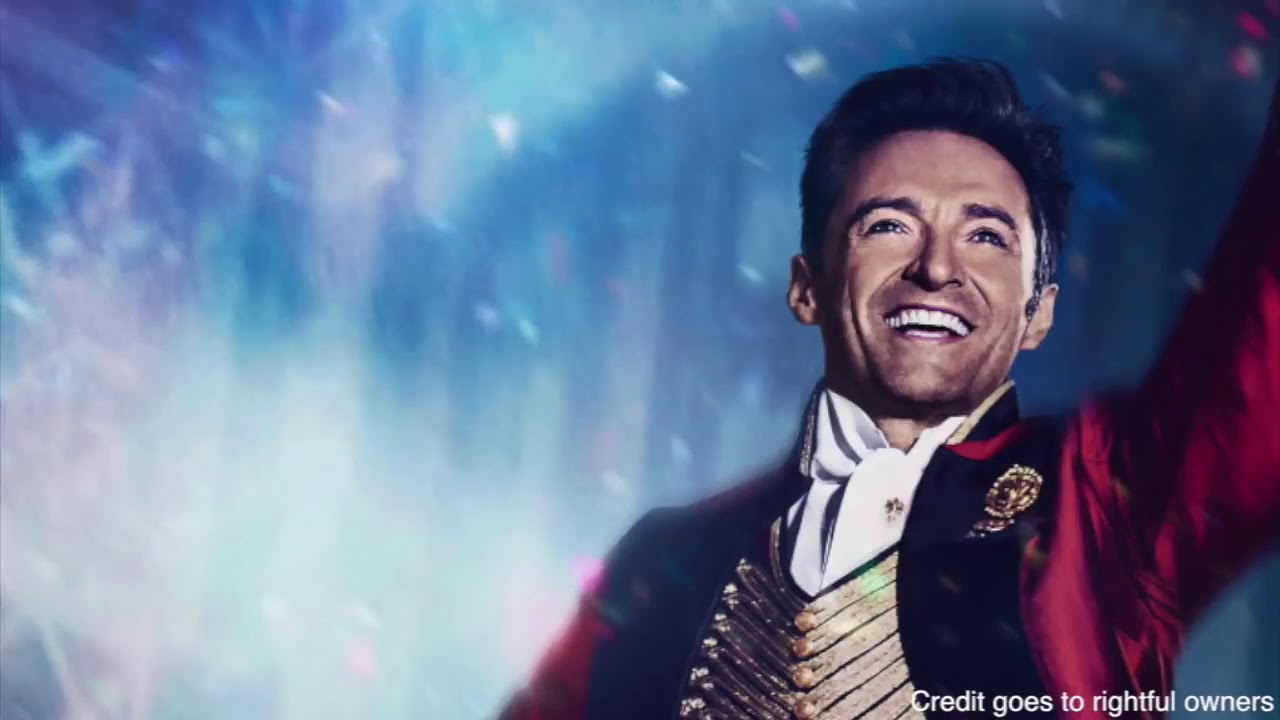 A Million Dreams LYRICS - Ziv Zaifman, Hugh Jackma - YouTube