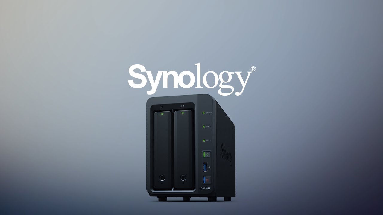 Synology DiskStation DS718+(2G) ab 463,69 € | NAS-Server Preisvergleich ...