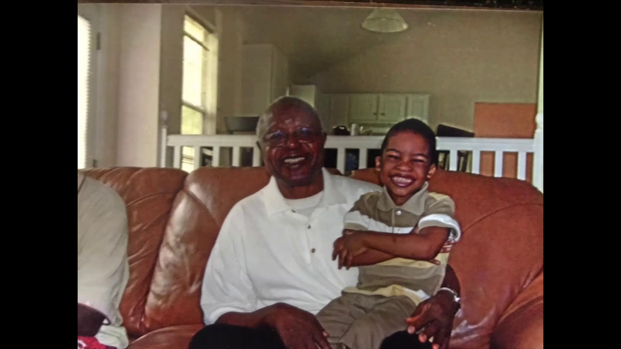 Sam Moh Ntok - Pa Daniel Taku Besong - YouTube