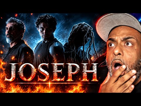 NETFLIX NEEDS TO CALL MR. REVERSE ASAP!! 😭😂🔥 | Joseph REACTION