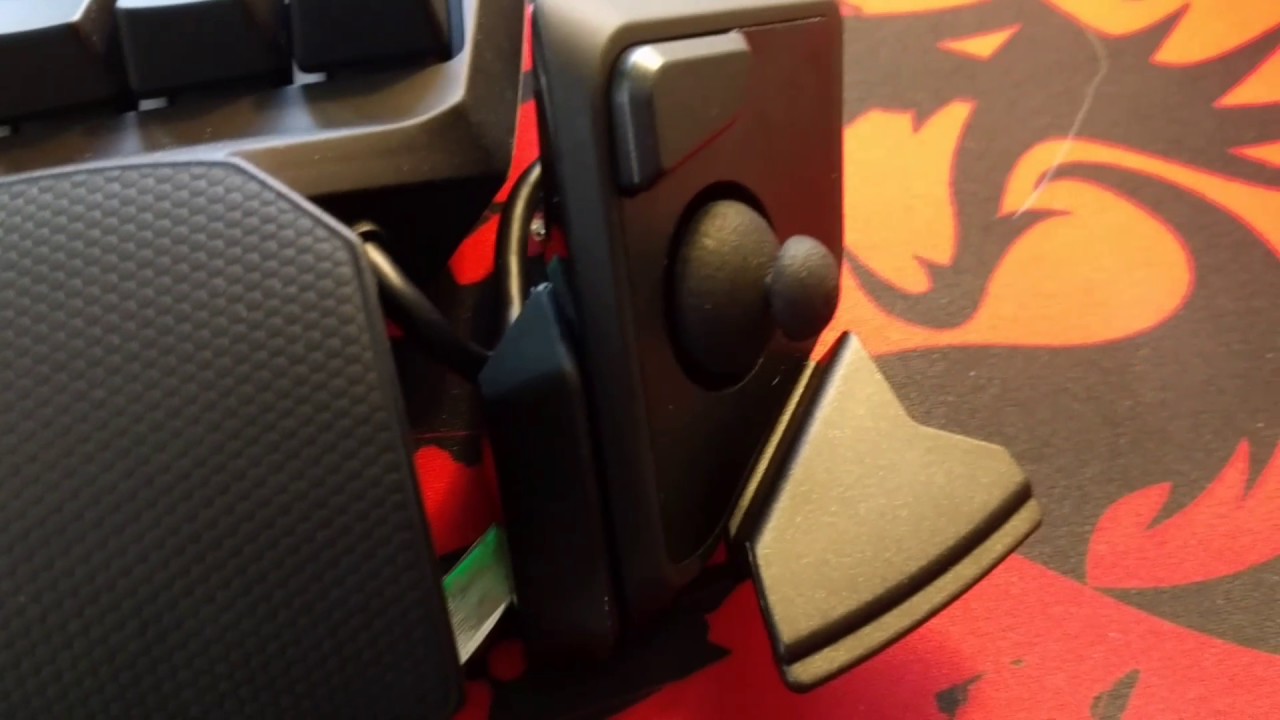 New micro stick Orbweaver mod - YouTube