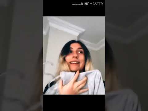 2020 tiktok karma videoları