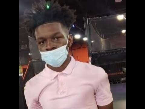 UPDATE!!TIMOTHY SIMPKINS & ZACCAEUS SELBY - YouTube