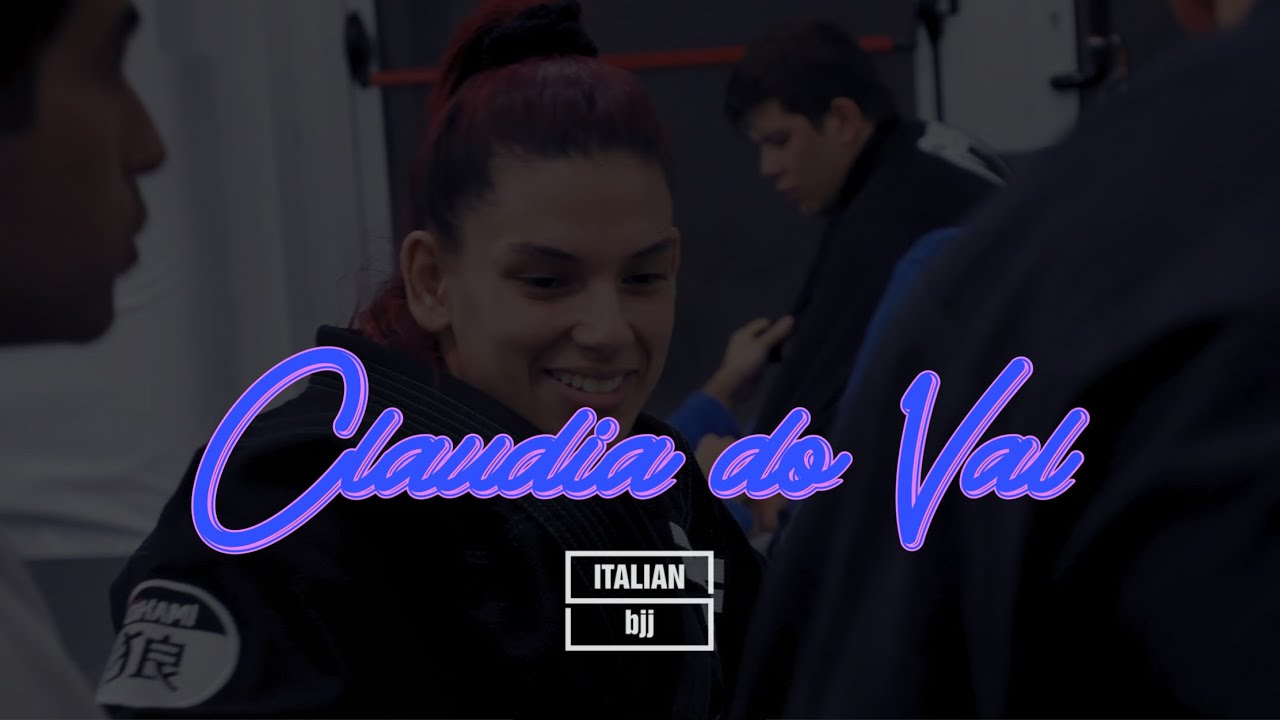 CLAUDIA do Val - YouTube