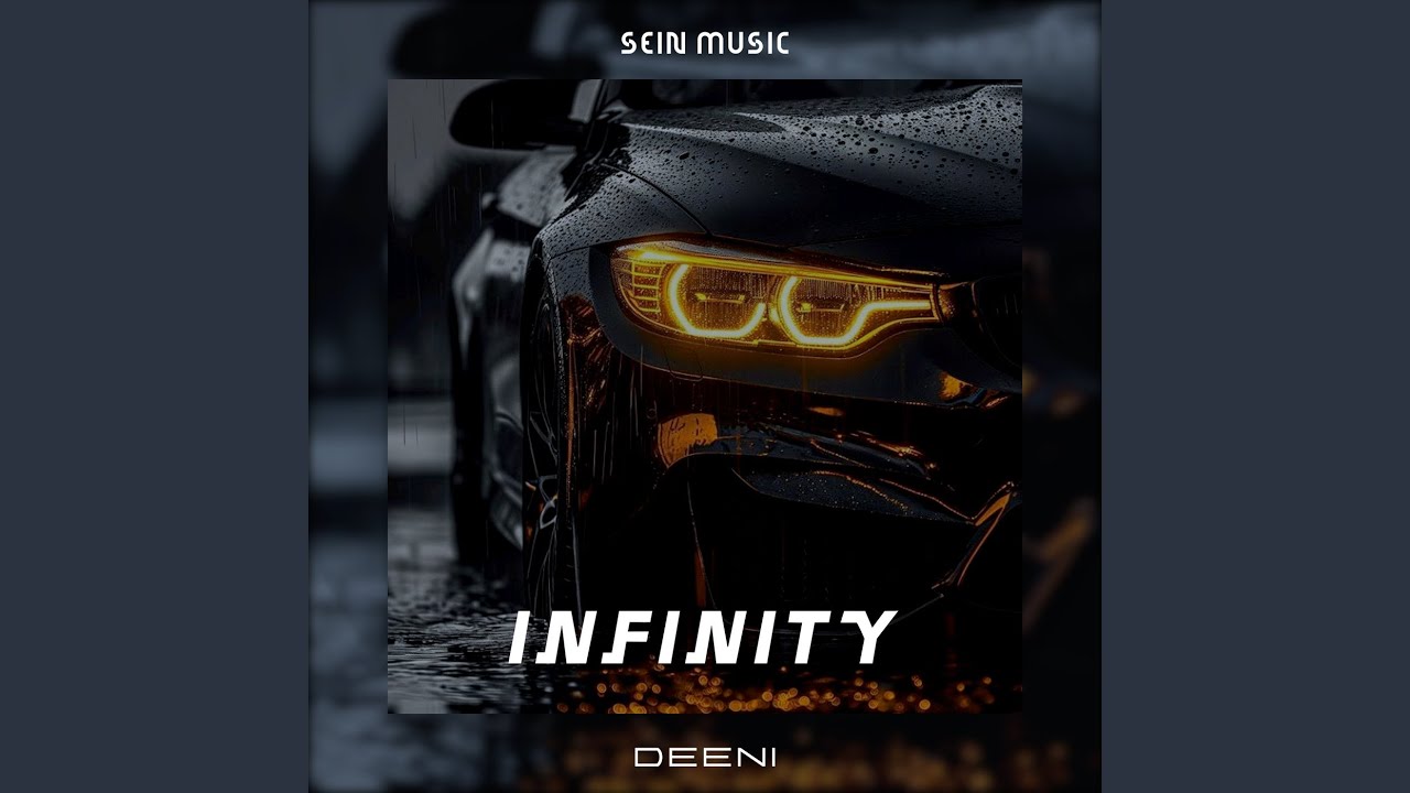 Infinity - YouTube