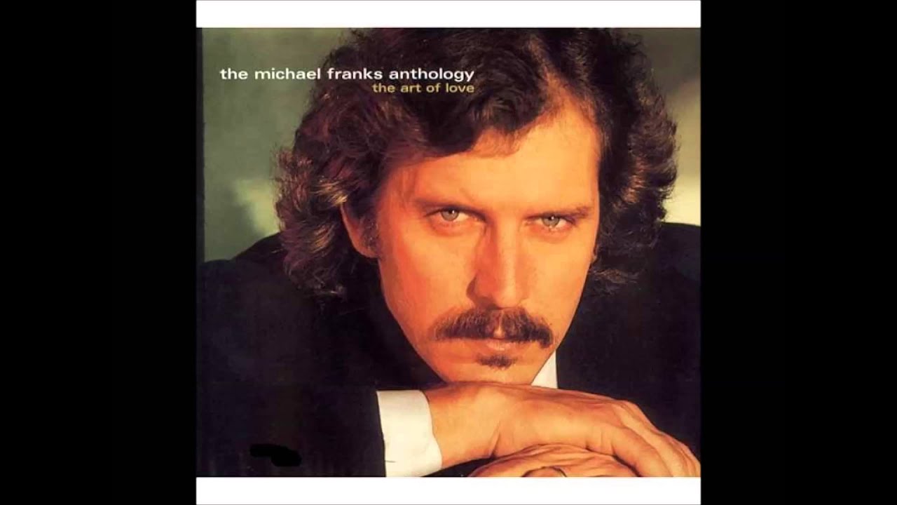 Michael Franks - Your Secret's Safe With Me - YouTube