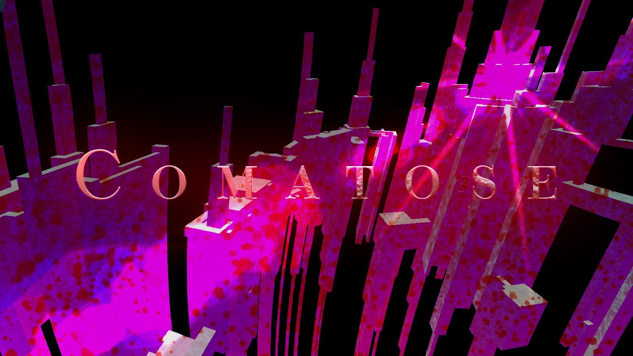 Comatose [ 16 TIER ] - YouTube