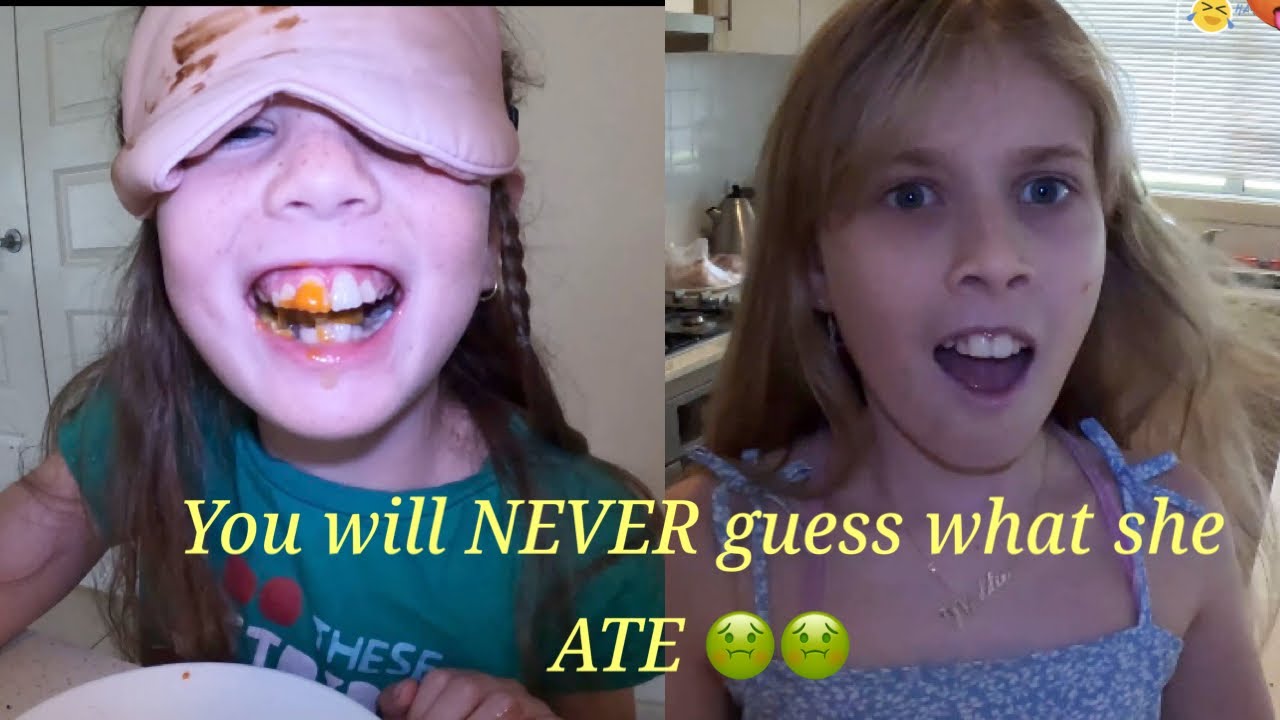 Gross Challenge Help Us By Commenting “bonus Round” For Us To Get Mum