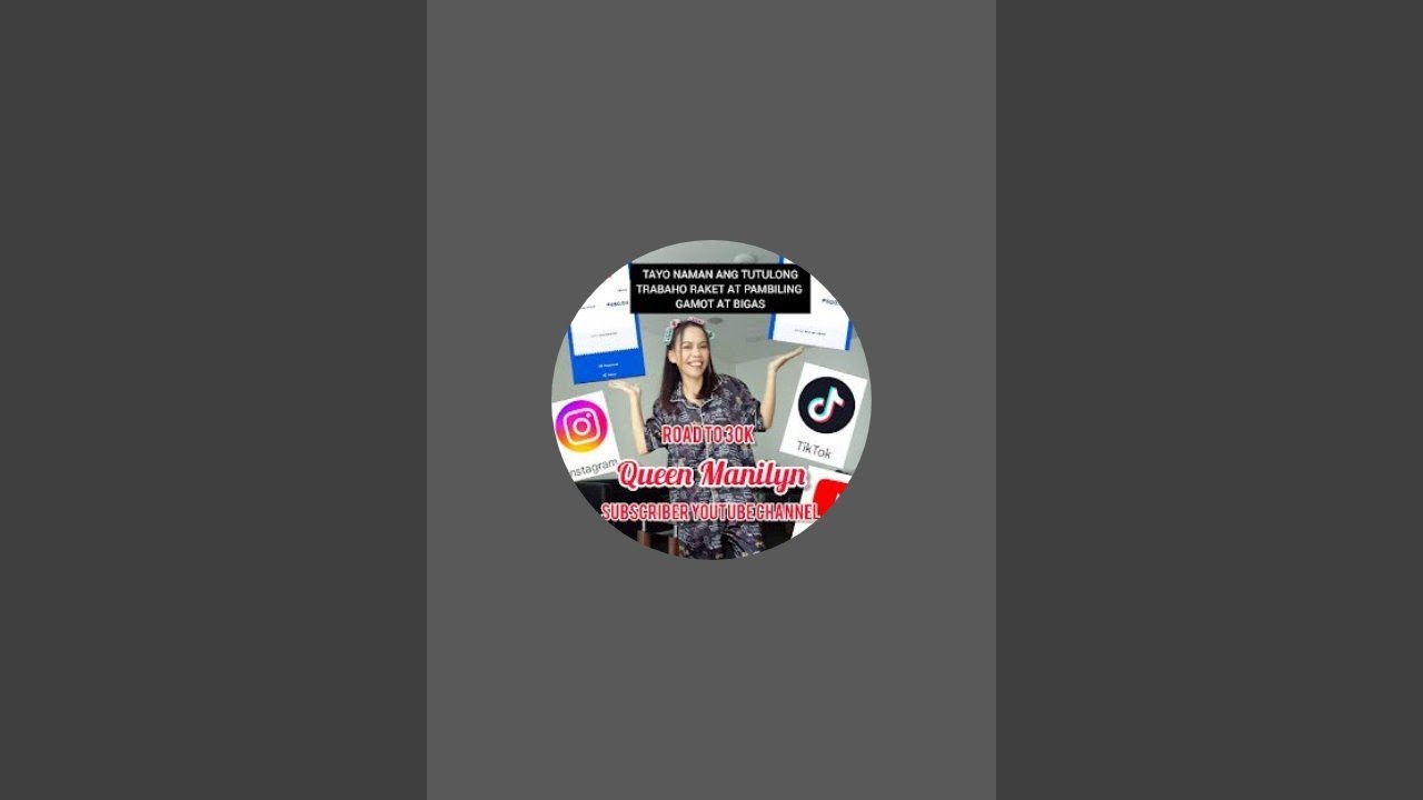 CARINA TYPHOON BAHA QUEEN MANILYN is live! - YouTube