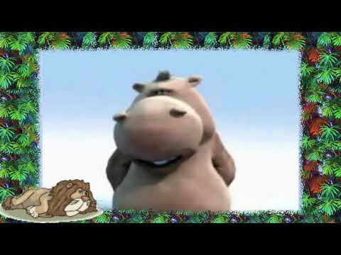 Pat & Stan - The lion sleeps tonight (full lenght) - YouTube