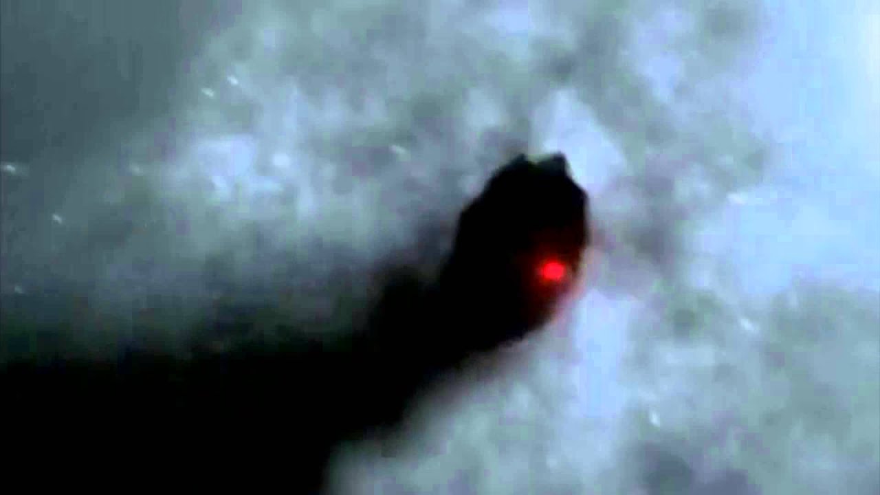 The Afterman Trailer - YouTube