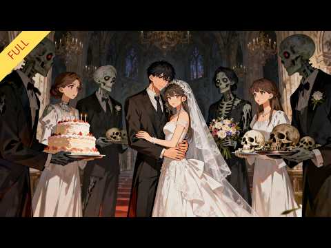 【FULL】My Zombie Parents Kidnapped a Girl for Me | Apocalypse Arranged Marriage