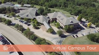 Edna Gladney Home - Homemade Ftempo