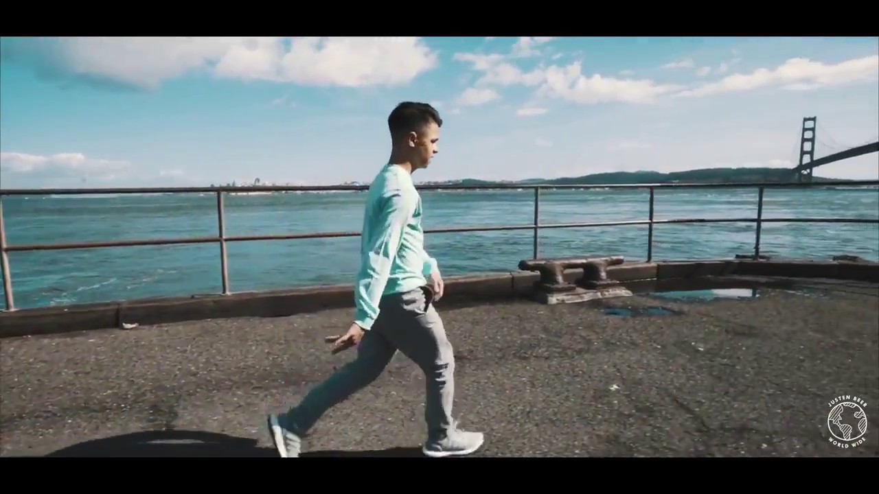 Breakdance Tutorial: SWIPE | JUSTEN BEER WORLDWIDE - YouTube