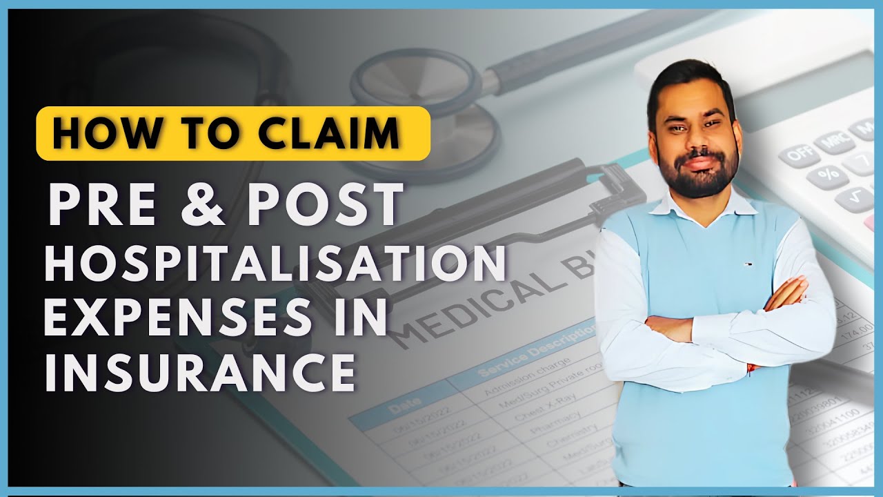 Pre & Post-Hospitalization Claims: How to Avoid Rejection & Get ...