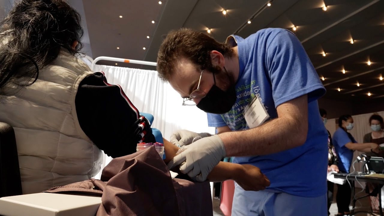 From diagnosis to action: SKCC's lab tests provide critical insights ...