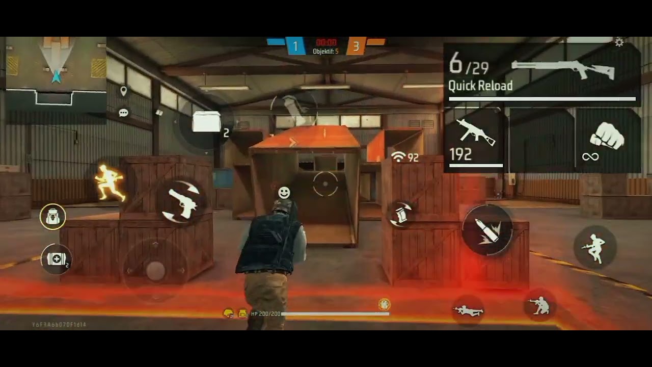 My new Game play after 1 year.Iwill improve my gameplay please sub and ...