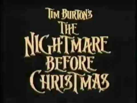 Opening to The Return Of Jafar 1994 VHS (80x sped up)