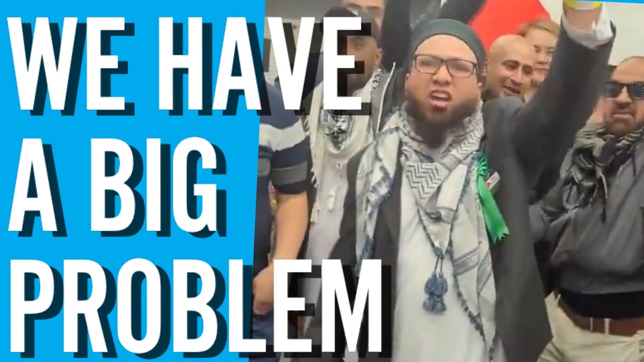 We Have A Problem - YouTube