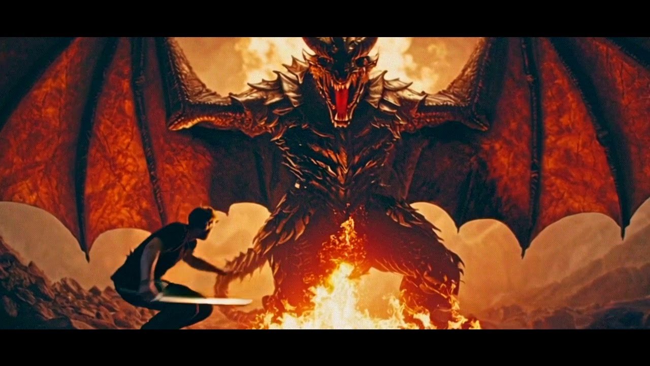 Defeat the Dragon - Best Motivational Music - YouTube