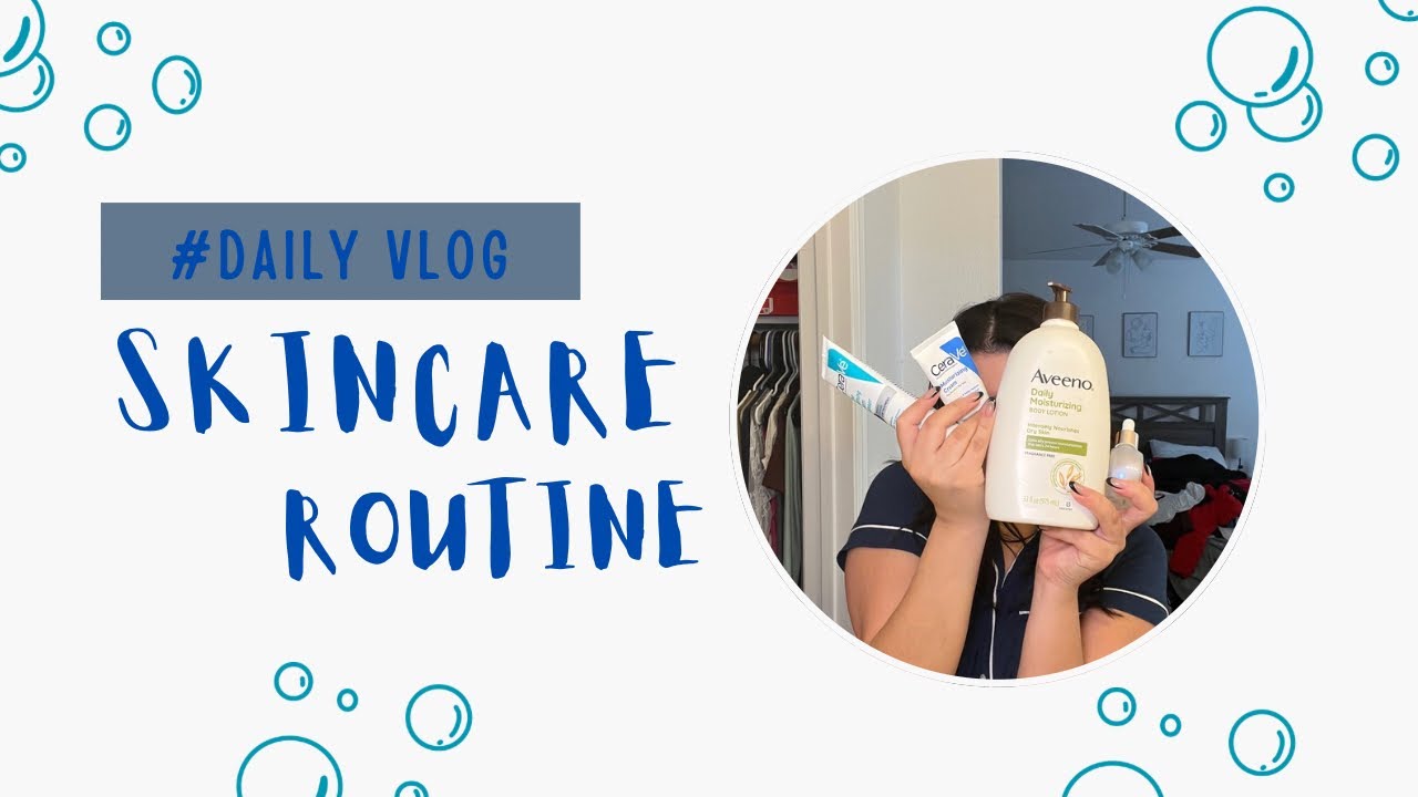 INTRO/ MORNING BATHROOM ROUTINE 🤍 - YouTube